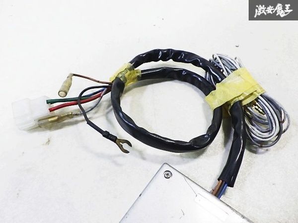 保証付 HKS 汎用 ターボタイマー TURBO TIMER 即納 S13 RPS13 S14 S15 シルビア 180SX JZX100 ...