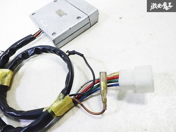 保証付 HKS 汎用 ターボタイマー TURBO TIMER 即納 S13 RPS13 S14 S15 シルビア 180SX JZX100 ...