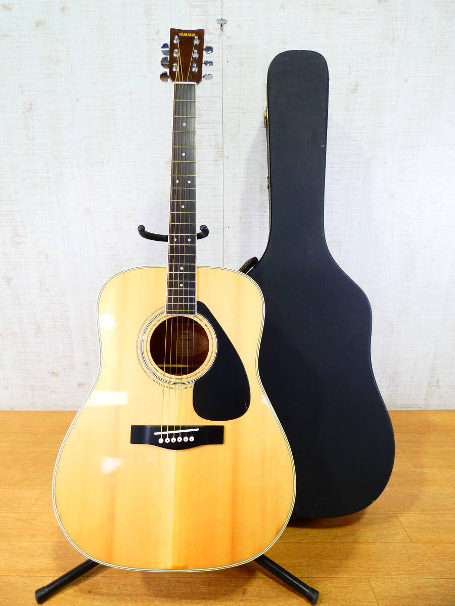 ヤマハ FG-200Dの値段と価格推移は？｜25件の売買データからヤマハ FG-200Dの価値がわかる。販売や買取価格の参考にも。