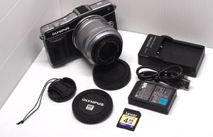 2025年02月｜OLYMPUS PEN mini E-PM2 ジャンクのYahoo!オークション(旧ヤフオク!)の相場・価格を見る ...