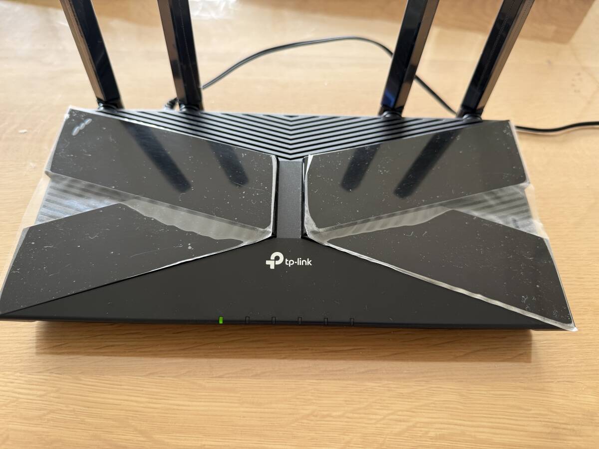 AX1500 Wi-Fi 6 ルーター Archer AX10(無線LAN)｜売買されたオークション情報、yahooの商品情報をアーカイブ公開 ...