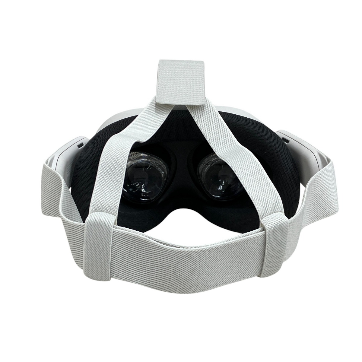 Meta Quest 3S 128GB P97 VR ヘッドセット Oculus メタクエスト ゲーム 映像 良好 M9773718(映像機器 ...