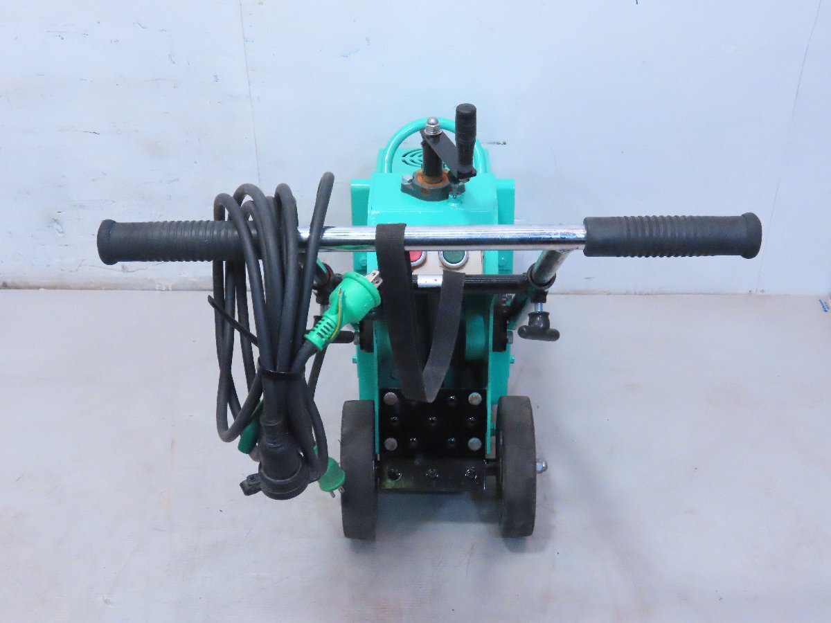 0329A 刃付 mikasa ミカサ フロアスクレーパー MS-60A 床はがし機 手押し(工具、DIY用品)｜売買されたオークション情報、yahooの商品情報をアーカイブ公開 ...