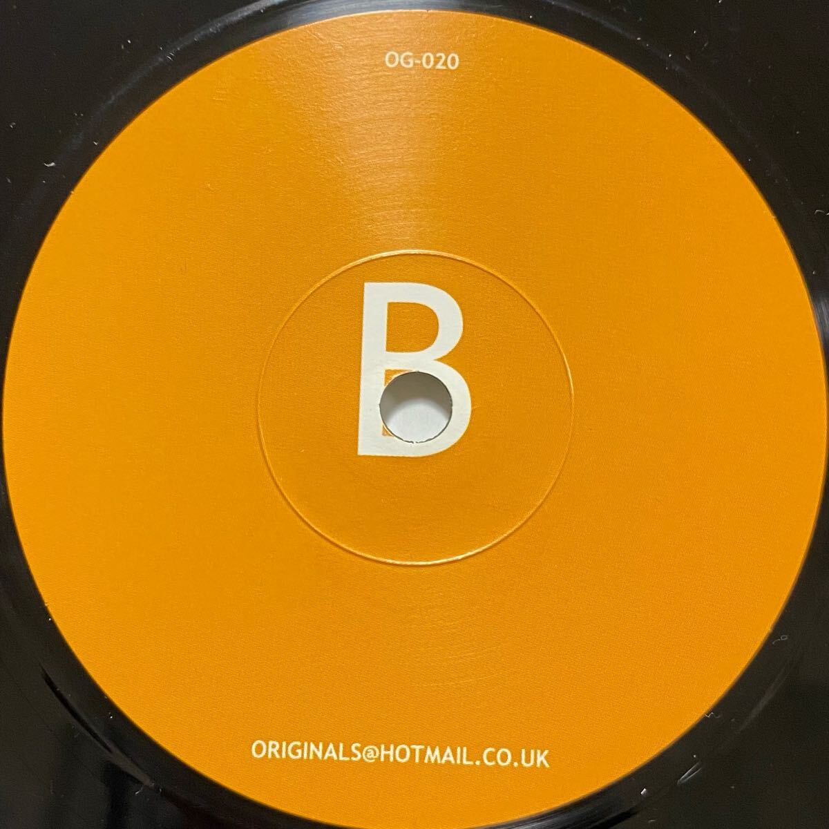 PHARRELL WILLIAMS Happy Velvet Hammer 7inch 7インチ 45 EP hip hop rap r&b ...