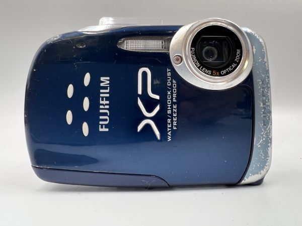3133 FUJIFILM 富士フイルム FINEPIX XP10 コンパクトデジタルカメラ(富士フイルム)｜売買されたオークション情報 ...