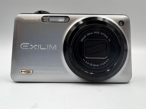 3408 CASIO カシオ EXILIM EX-ZR10 コンパクトデジタルカメラ(カシオ)｜売買されたオークション情報、yahooの商品 ...