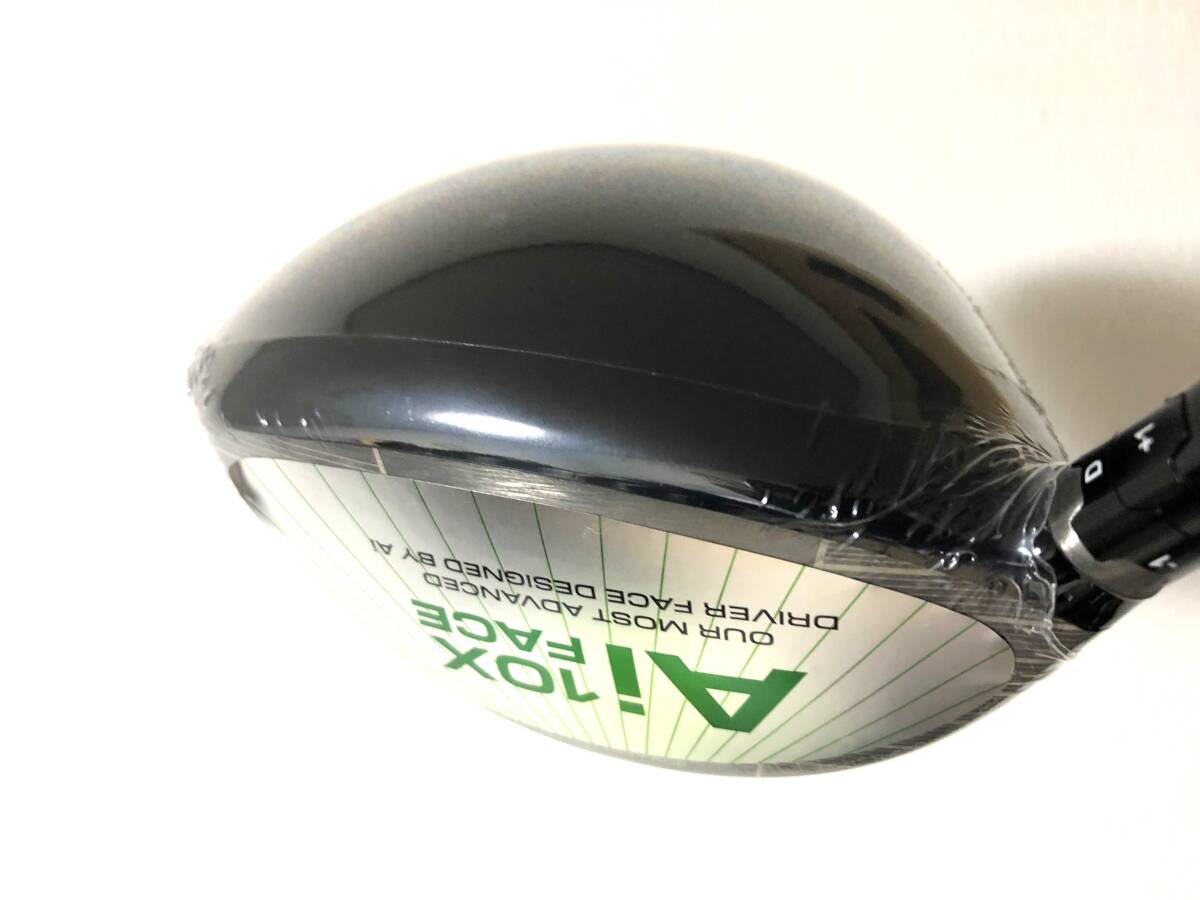 最新 キャロウェイ エリート トリプルダイヤモンド ツアードロー ELYTE TD 10.5° 日本仕様 ドライバー TENSEI 60 S(フレックス S)｜売買されたオークション情報 ...