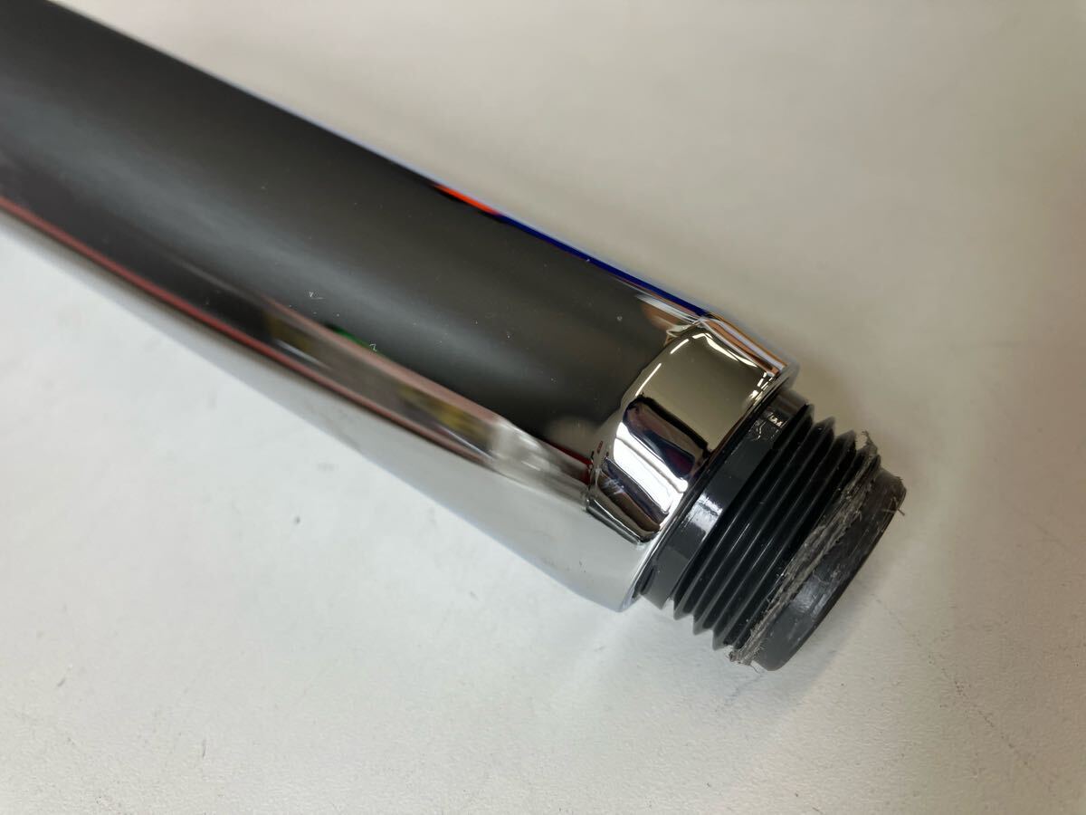 0706e0217 KVK 節水eシャワーnf シャワーヘッド メッキ シルバー PZS313T(シャワーヘッド)｜売買されたオークション情報、yahooの商品情報をアーカイブ公開 ...