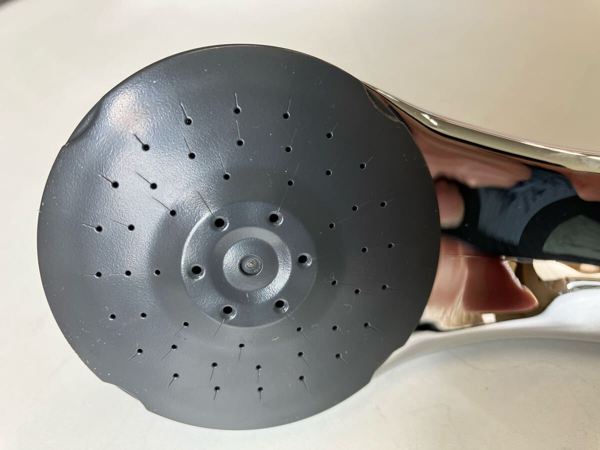 0706e0217 KVK 節水eシャワーnf シャワーヘッド メッキ シルバー PZS313T(シャワーヘッド)｜売買されたオークション情報、yahooの商品情報をアーカイブ公開 ...