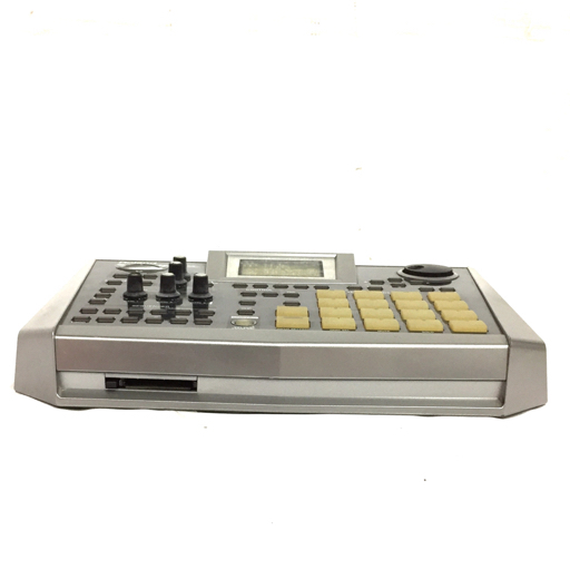 Roland SP-606 Sampling Workstation サンプラー 器材 電源アダプタ付属(サンプラー)｜売買されたオークション ...