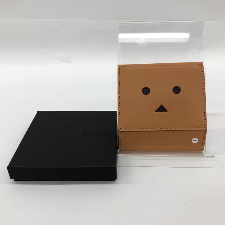 abrAsus アブラサス 財布 箱付き DGAF7029(二つ折り財布（小銭入れなし）)｜売買されたオークション情報、yahooの商品情報をアーカイブ公開 - オークファン（aucfan.com）