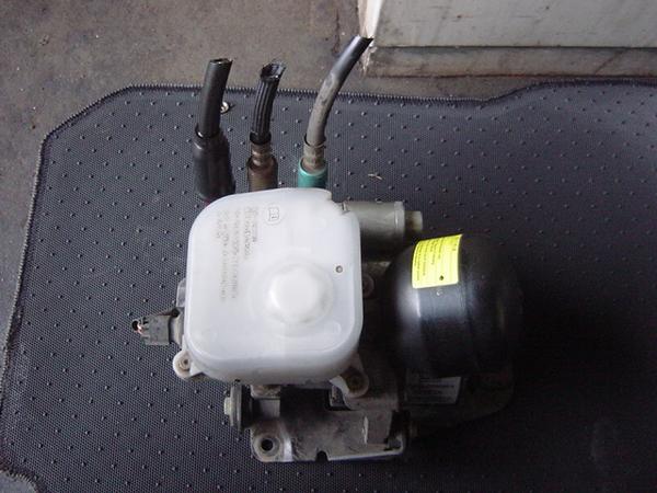 O#217 ZZW30 MR-S H14 前期 アクチュエーター 313600W010ポンプ(トヨタ用)｜売買されたオークション情報 ...