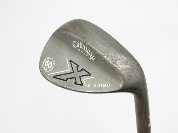 X FORGEDウェッジ ヴィンテージ60-09MD/M10DB JP 7726(キャロウェイ)｜売買されたオークション情報、yahooの商品 ...