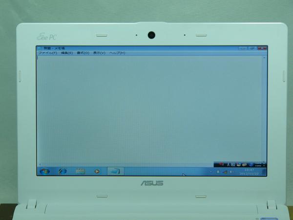 ASUS Eee PC X101 Atom N2600 1.66G 320G/2G/USキー(ASUS)｜売買されたオークション情報、yahooの商品情報をアーカイブ公開 - オークファン ...