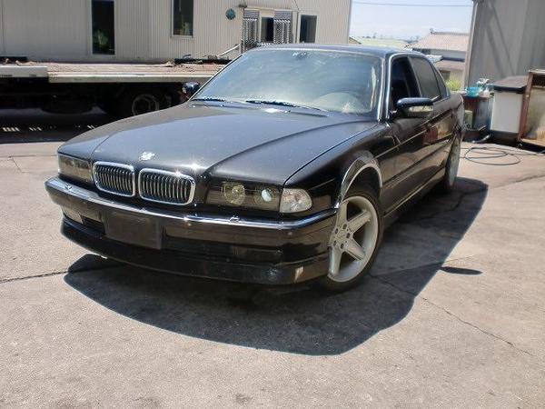 BMW 750iL E38 GK50 左コーナーランプ DEPO 社外 006197(ウィンカー、サイドマーカー)｜売買されたオークション情報、yahooの商品情報をアーカイブ公開 ...