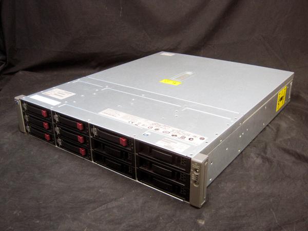 HP ProLiant DL320s DC Xeon 3070/2GB/500GBx7/P400(HP、コンパック)｜売買されたオークション ...