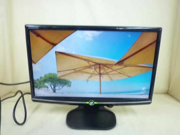 eMachines E192HQV 19インチ液晶モニター/D-sub 15555(19インチ～)｜売買されたオークション情報、yahooの商品情報をアーカイブ公開 - オークファン ...