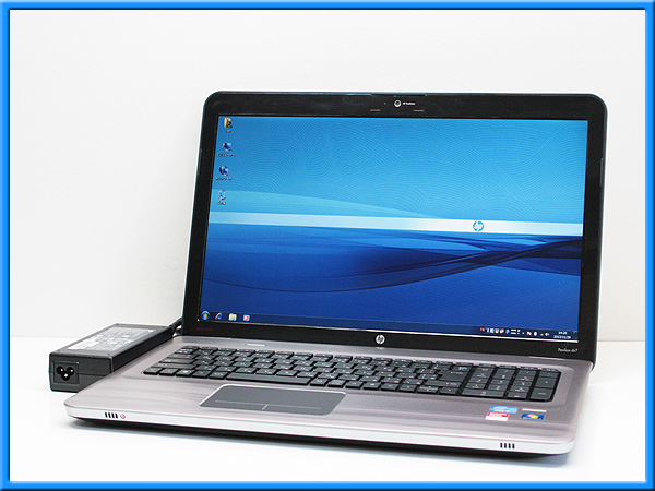 Win7/Core i7 2630Q/RAM8G/500G/HD6570/Bluray dv7(17インチ～)｜売買されたオークション情報 ...