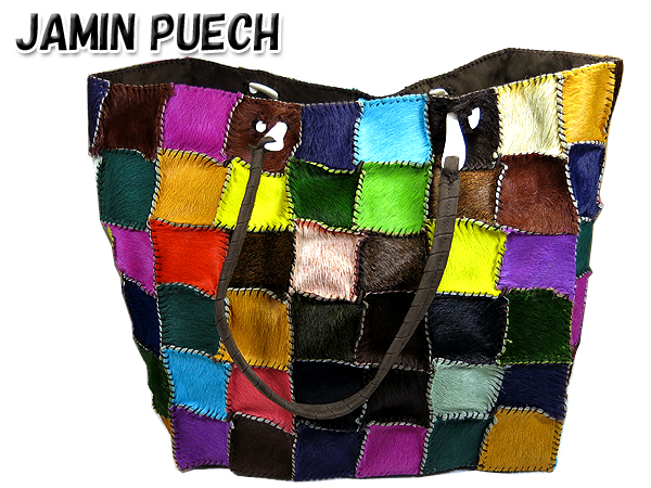 1円 KJB JAMIN PUECH ジャマンピュエッシュ ハラコ バッグ(その他)｜売買されたオークション情報、yahooの商品情報をアーカイブ公開 - オークファン（aucfan.com）