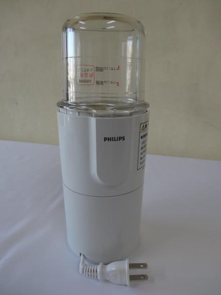 フィリップス フードミル HL2053 ジューサー ミキサー Y(フードプロセッサー)｜売買されたオークション情報、yahooの商品情報を ...