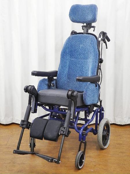 Invacare/インバケア REA AB 介助式リクライニング 車いす(介助用)｜売買されたオークション情報、yahooの商品情報を ...