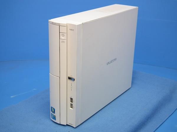 NEC PC-VL350VG1Y VALUESTAR VL350/V Win/7(パソコン単体)｜売買されたオークション情報、yahooの商品 ...