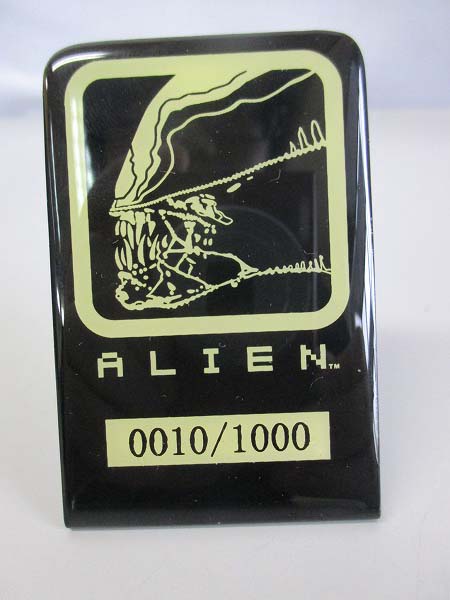 開封 X-Plus エイリアン ALIEN 12インチ スタチュー 梱0.3(エイリアン)｜売買されたオークション情報、yahooの商品情報を ...