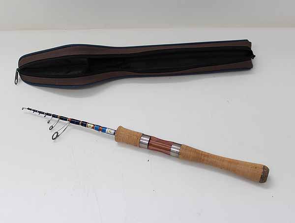 ジャクソン カワセミ ラプソディーTULT-535L /X614(パックロッド)｜売買されたオークション情報、yahooの商品情報をアーカイブ ...