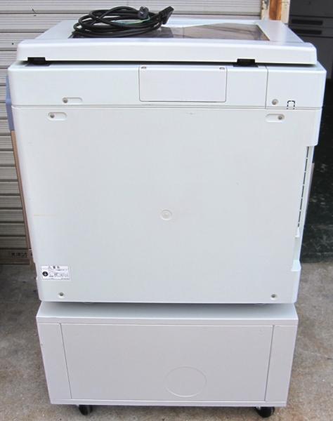 CF1007S RISO/理想科学 デジタル印刷機 RISOGRAPH RZ330(本体)｜売買されたオークション情報、yahooの商品情報をアーカイブ公開 - オークファン（aucfan.com）