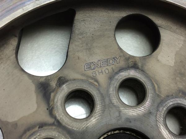 A663 EK9 シビック タイプR EXEDY レーシングフライホイール(フライホイール)｜売買されたオークション情報、yahooの商品情報をアーカイブ公開 - オークファン（aucfan.com）