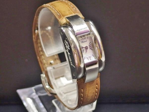 Chopard ショパール ラ ストラーダ クォーツ 41/8443(ショパール)｜売買されたオークション情報、yahooの商品情報をアーカイブ公開 - オークファン（aucfan.com）