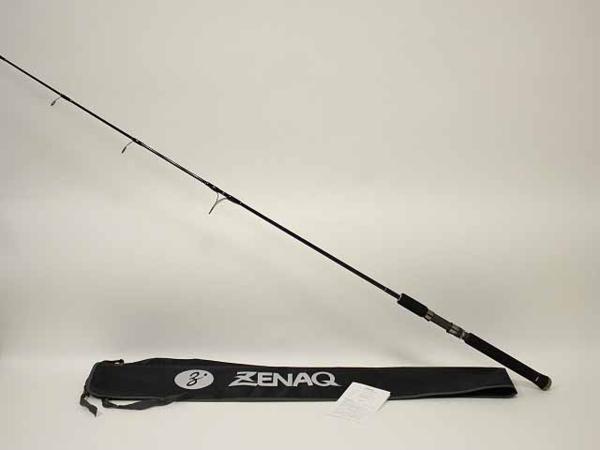 ゼナック フォキート FC63-2 Twitch 品 保証書付 /V113(ゼナック)｜売買されたオークション情報、yahooの商品情報を ...