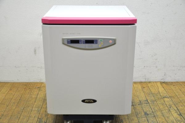 R031 アステック/ASTEC CO2インキュベーター/APC-30D/恒温槽/1(その他)｜売買されたオークション情報、yahooの商品情報をアーカイブ公開 - オークファン（aucfan ...