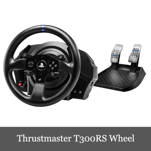 Thrustmaster T300RS Racing Wheel レーシング ホイール(アクセサリ、周辺機器)｜売買されたオークション情報、yahooの商品情報をアーカイブ公開 ...