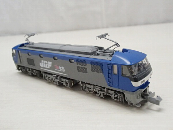 KATO 3034-3 EF210-100番台 シングルアームパンタグラフ/B 梱0.1(電気機関車)｜売買されたオークション情報、yahooの商品情報をアーカイブ公開 - オークファン ...