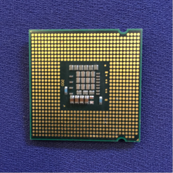 INTEL CPU E8400 CORE2 DUO 3.00GHZ/6M/1333/06(Core2)｜売買されたオークション情報、yahoo ...