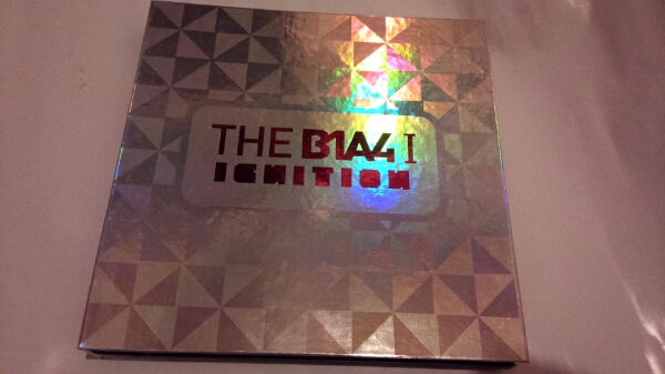B1A4 CD(CDブック)｜売買されたオークション情報、yahooの商品情報をアーカイブ公開 - オークファン（aucfan.com）