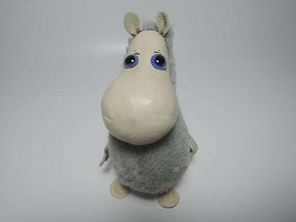 FAUNI アトリエ ファウニ ムーミン ストックマン アラビア(アラビア)｜売買されたオークション情報、yahooの商品情報をアーカイブ公開 ...