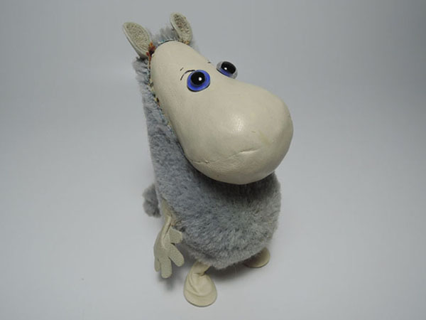 FAUNI アトリエ ファウニ ムーミン ストックマン アラビア(アラビア)｜売買されたオークション情報、yahooの商品情報をアーカイブ公開 ...