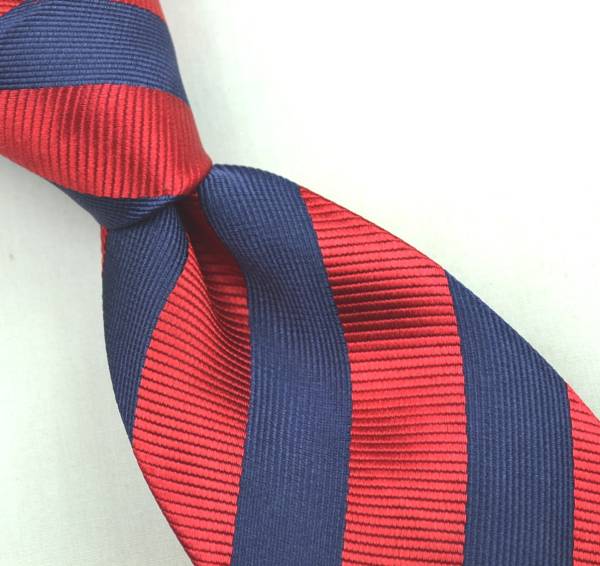 F883 ヒューゴボス ネクタイ ストライプ柄(ネクタイ)｜売買されたオークション情報、yahooの商品情報をアーカイブ公開 - オークファン ...