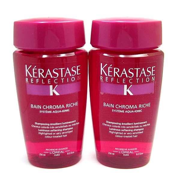 S31 ケラスターゼ バンクロマリッシュ シャンプー 250mL 2本set(ロレアル)｜売買されたオークション情報、yahooの商品情報をアーカイブ公開 - オークファン（aucfan.com）