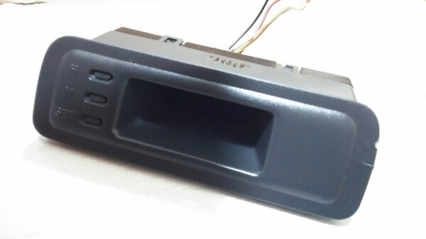 JA4 トゥディ オプションデジタル時計 ホンダ MTREC(ホンダ用)｜売買されたオークション情報、yahooの商品情報をアーカイブ公開 - オークファン（aucfan.com）