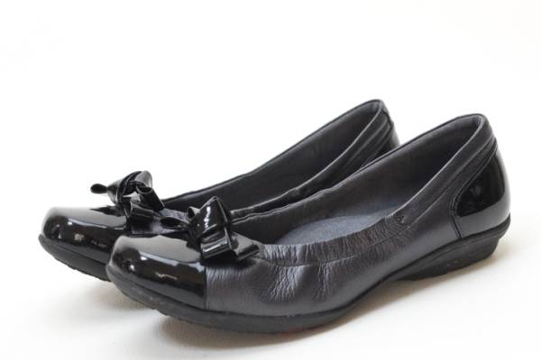 81 asics GIRO 本革ウォーキングバレエ 23.5cm(ブラック系)｜売買されたオークション情報、yahooの商品情報をアーカイブ ...