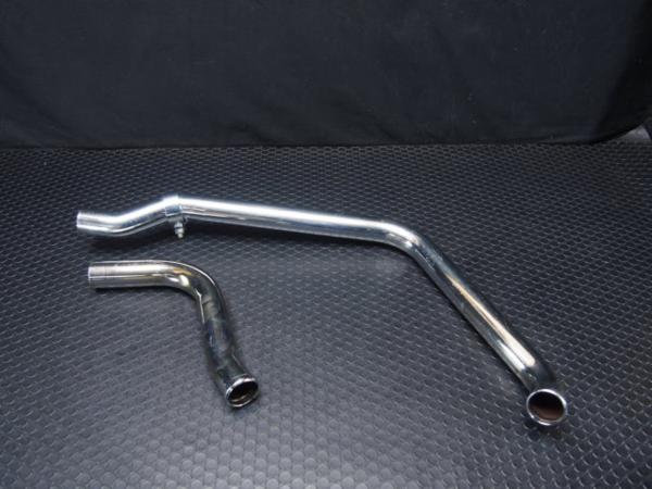 TC88ソフテイルFLSTF/FXSTDエキパイ前後ツインカム88(ハーレーダビッドソン用)｜売買されたオークション情報、yahooの商品情報をアーカイブ公開 - オークファン（aucfan.com）