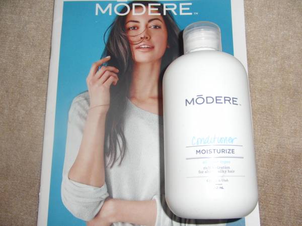 モデーア コンディショナー オールヘアタイプ MODERE 旧NEWAYS(ニューウエイズ)｜売買されたオークション情報、yahooの商品情報をアーカイブ公開 - オークファン（aucfan.com）