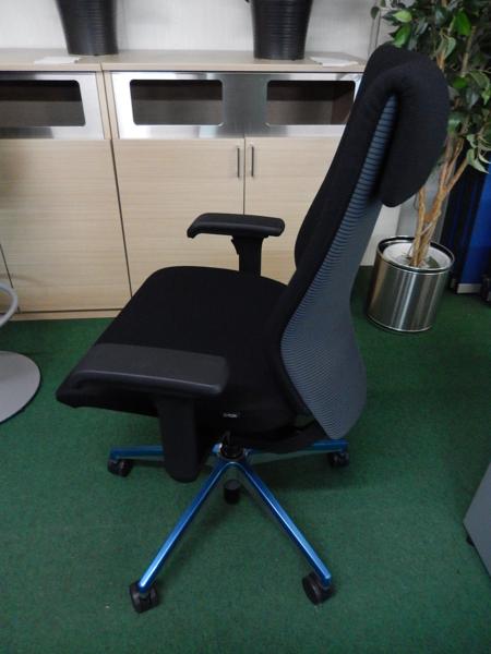 # ITOKI イトーキ コセールチェア KE-950GS-Z9T1C2 展示品(布張り)｜売買されたオークション情報、yahooの商品情報をアーカイブ公開 - オークファン（aucfan.com）