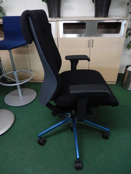 # ITOKI イトーキ コセールチェア KE-950GS-Z9T1C2 展示品(布張り)｜売買されたオークション情報、yahooの商品情報をアーカイブ公開 - オークファン（aucfan.com）