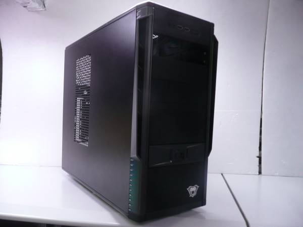 Aopen Nagas G5 Midi Tower ゴム足1個不足(ATXミドルタワー)｜売買されたオークション情報、yahooの商品情報を ...