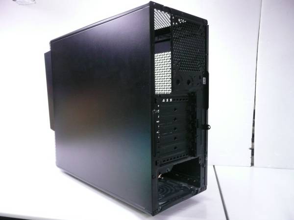 Aopen Nagas G5 Midi Tower ゴム足1個不足(ATXミドルタワー)｜売買されたオークション情報、yahooの商品情報を ...