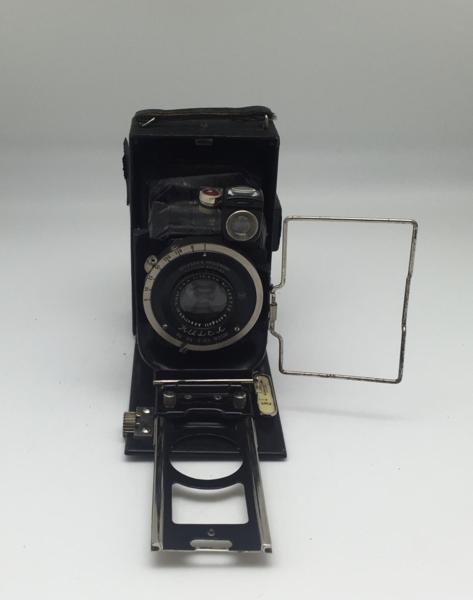 HBI RULEX KENNGOTT ANASTIGMAT 1:4.5 f=10.5cm 蛇腹カメラ(その他)｜売買されたオークション情報 ...
